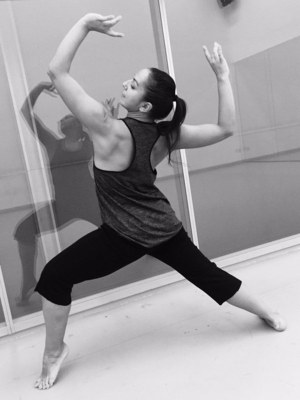 Sara Cano — Danza.es