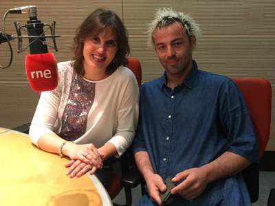 Sharon Fridman — Danza.es