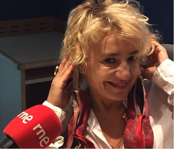 Sol Picó — Danza.es