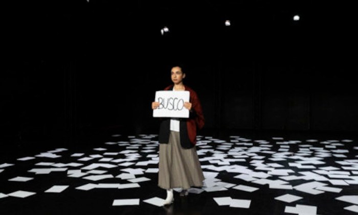 19º Festival Dansat 2023 — Danza.es