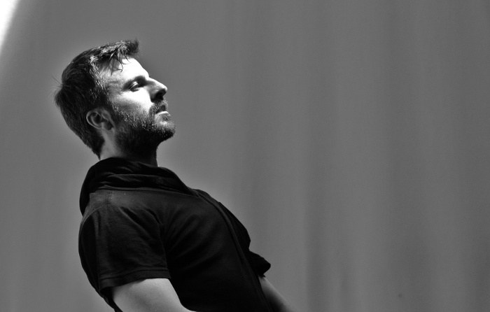 Antonio Ruz estrena 'Presente' en los Teatros del Canal — Danza.es