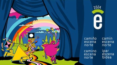 Camino Escena Norte 2024 — Danza.es