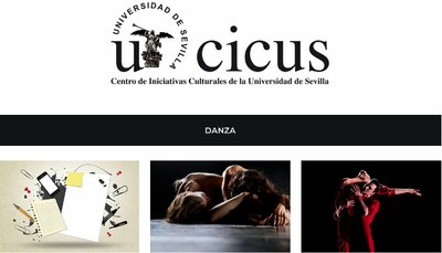 Danza en el CICUS — Danza.es