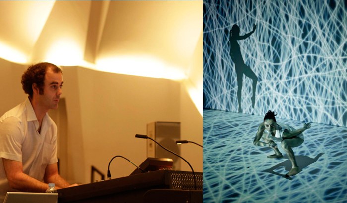 Decoding Dance — Danza.es