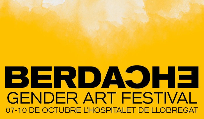 Festival Berdache 2020 — Danza.es