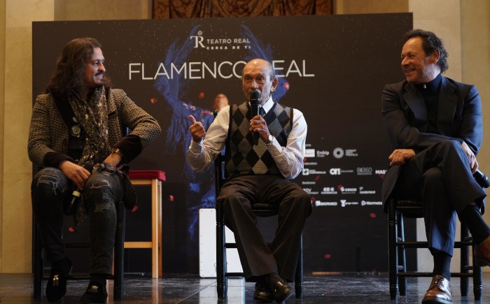 ‘Flamenco Real’ rinde homenaje al El Güito en su quinta temporada ...