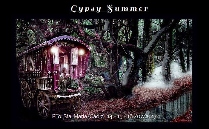 Gypsy Camp Fest — Danza.es