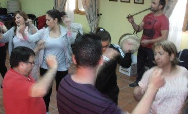 II Curso de título propio de Especialista en Danza Tradicional Mención ...