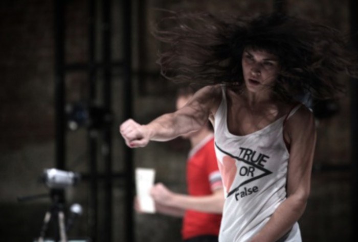 Intensivos en NunArt Guinardó — Danza.es