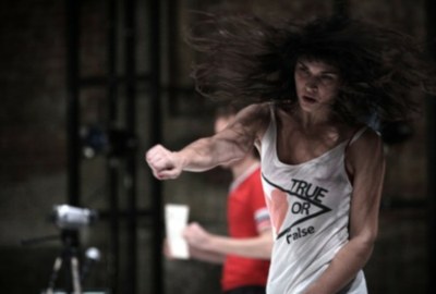 Intensivos en NunArt Guinardó — Danza.es