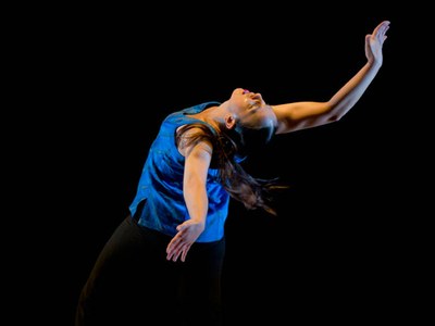 Taller de creación con Sara Cano — Danza.es