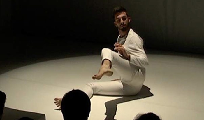 Taller de hiphop y popping — Danza.es