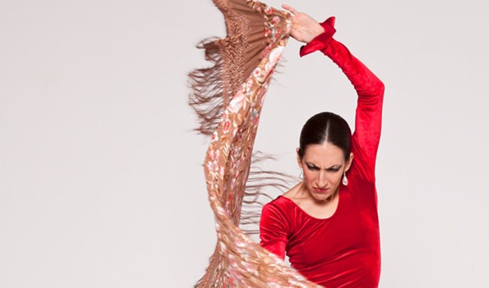 Úrsula López dirigirá el Ballet Flamenco de Andalucía — Danza.es