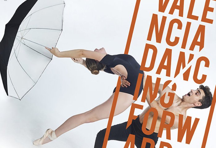 València Dancing Forward estrena nuevo espectáculo — Danza.es