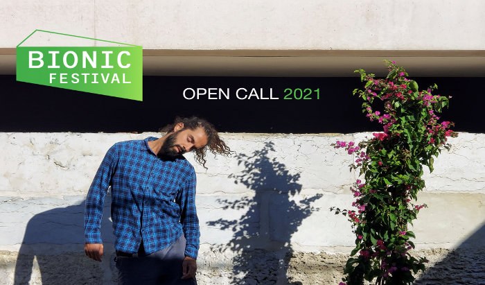 Bionic Festival 2021 — Danza.es