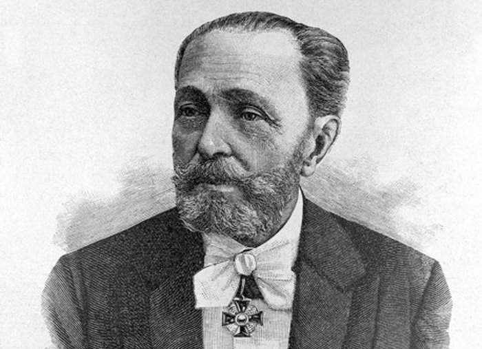 Congreso Internacional 'Marius Petipa: del ballet romántico al clásico ...