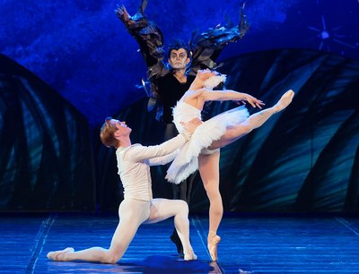 El ballet de Varna State Opera convoca audición — Danza.es