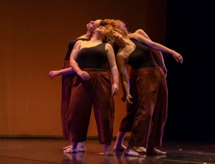 Estudio de Danza Arabesque — Danza.es