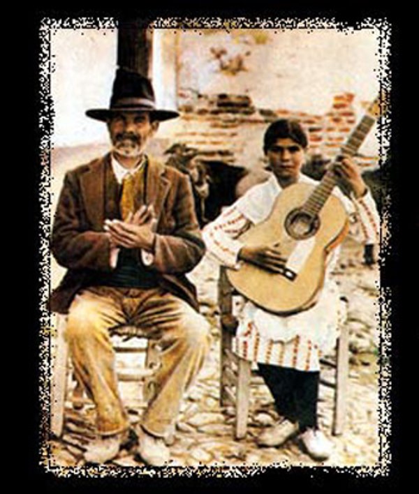 Compañía de Danza Flamenca El Güito — Danza.es