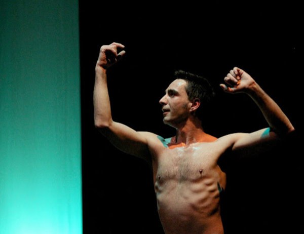 Human Dance Project — Danza.es