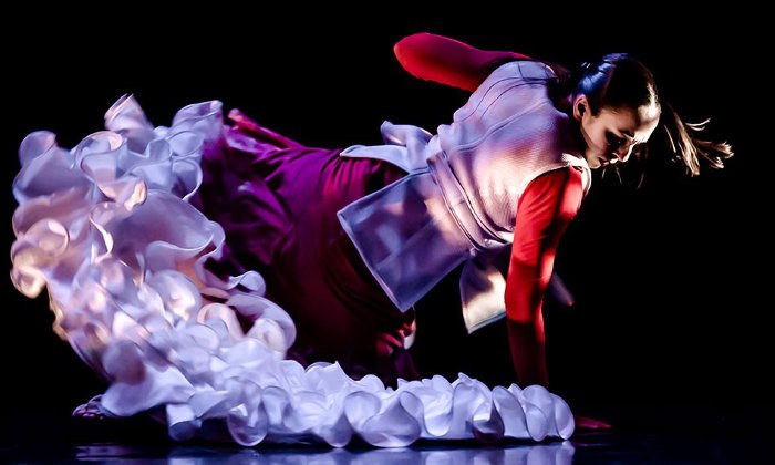 Esmanagement — Danza.es