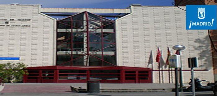 Centro Cultural La Elipa — Danza.es