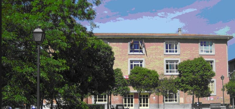 Centro Cultural Meseta de Orcasitas — Danza.es