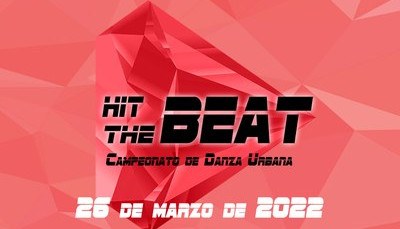Hit the Beat-2ª edición — Danza.es