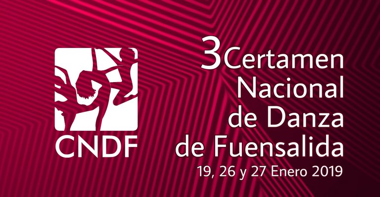 Últimos días de la convocatoria a la 3ª edición del CNDF — Danza.es